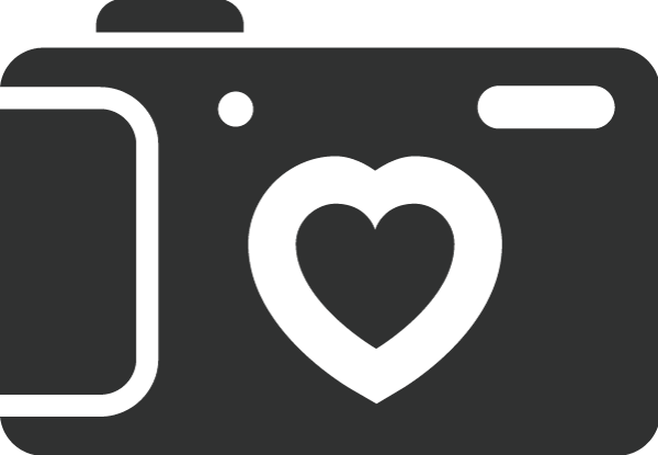 Camera Clipart Wedding Photography - Wedding Camera Clipart (600x415 ...