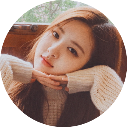 Blackpink Rose Layout (426x426), Png Download