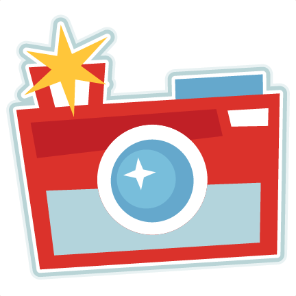 Camera Svg Scrapbook Cut File Cute Clipart Files For - Camera Clipart ...