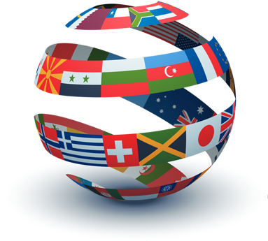 Foreign Company (400x400), Png Download