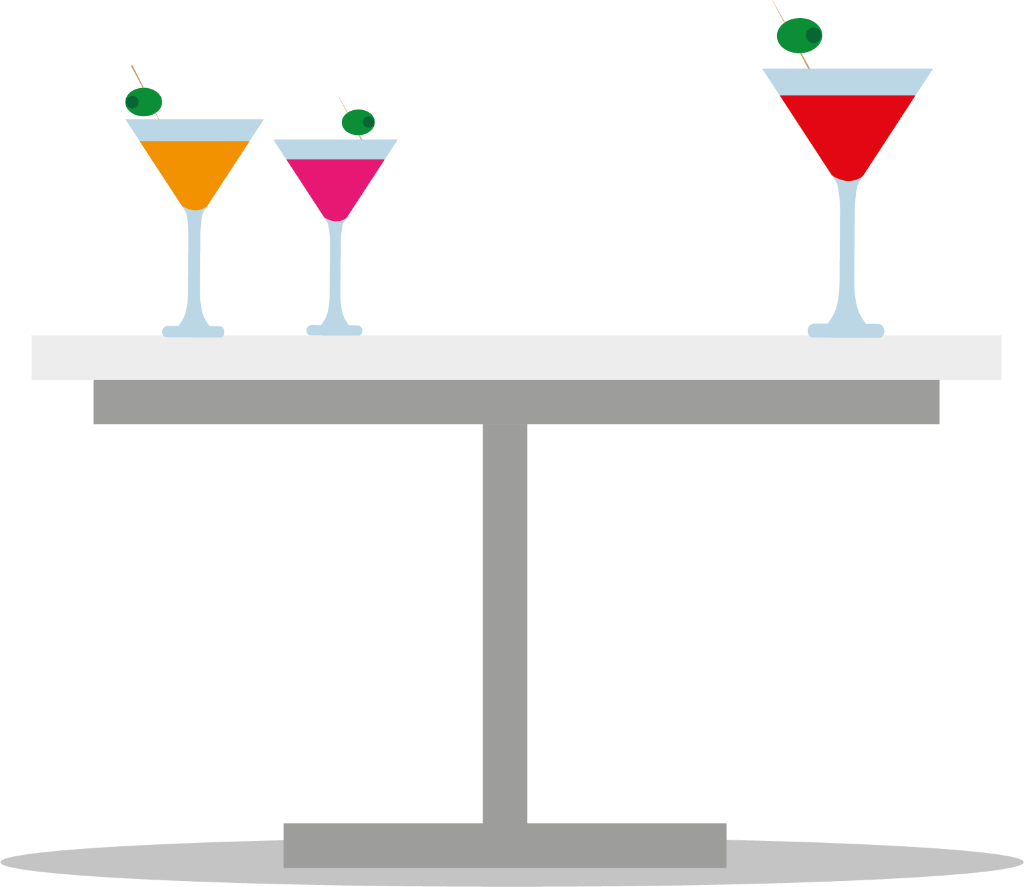Download Classic Cocktail | Transparent PNG Download | SeekPNG