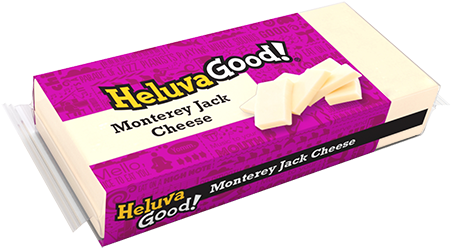 Monterey Jack Cheese (651x396), Png Download