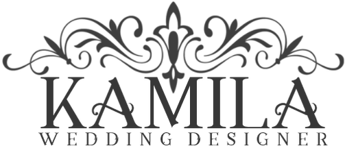 By Kamila To Create Simple Yet Elegant Social Media - Logo Kamila ...