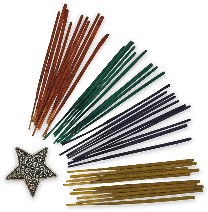Incense Png (750x750), Png Download
