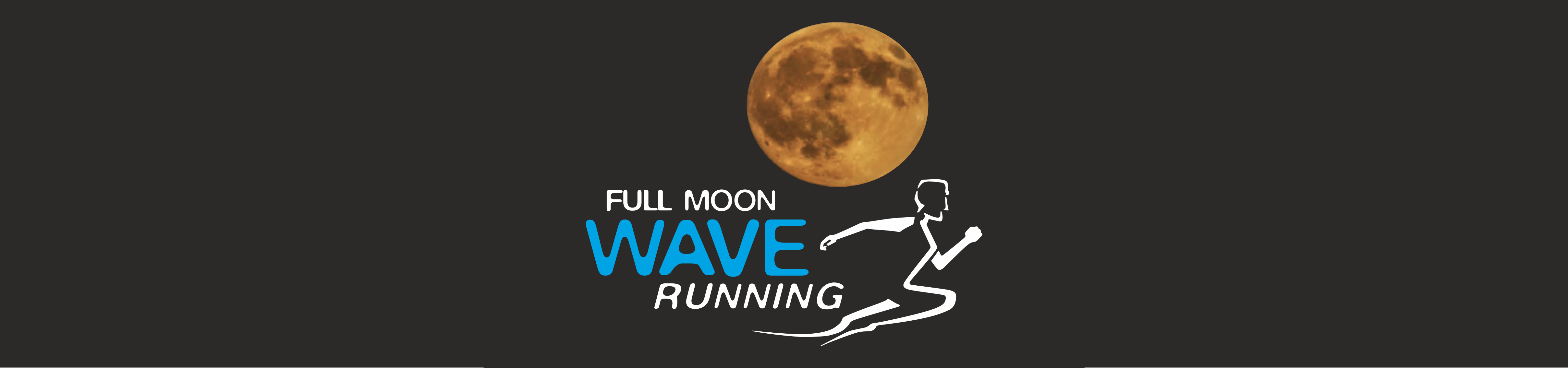 Bannerfull - Full Moon (4833x1135), Png Download