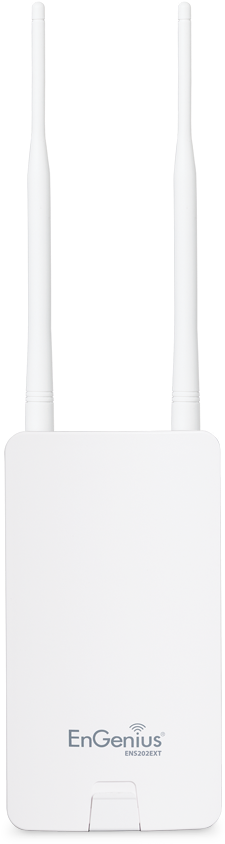 Outdoor Wireless Access Point Ens202ext Photo - Engenius Ens202ext ...