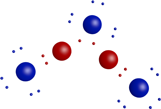 Download Al2o3 Aluminum Oxide Lewis Electron Dot Structure Model - Blog ...