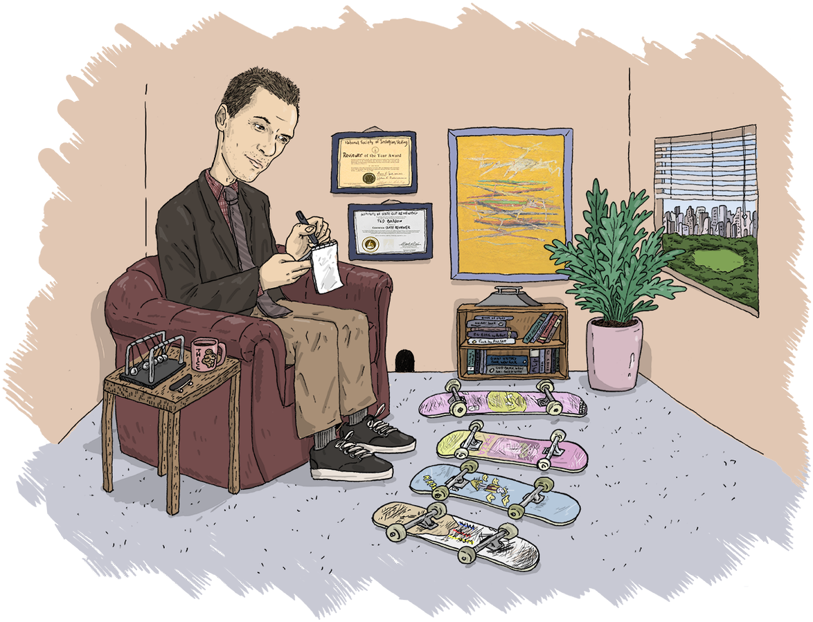 Jenkem Magazine On Twitter - Jenkem (1200x900), Png Download