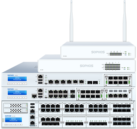 Download Benefit From The Great New Performance And Features - Sophos ...