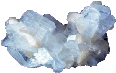 Transparent Quartz - Quartz (500x292), Png Download