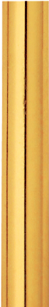 More Views - Gold Rod Transparent (500x500), Png Download