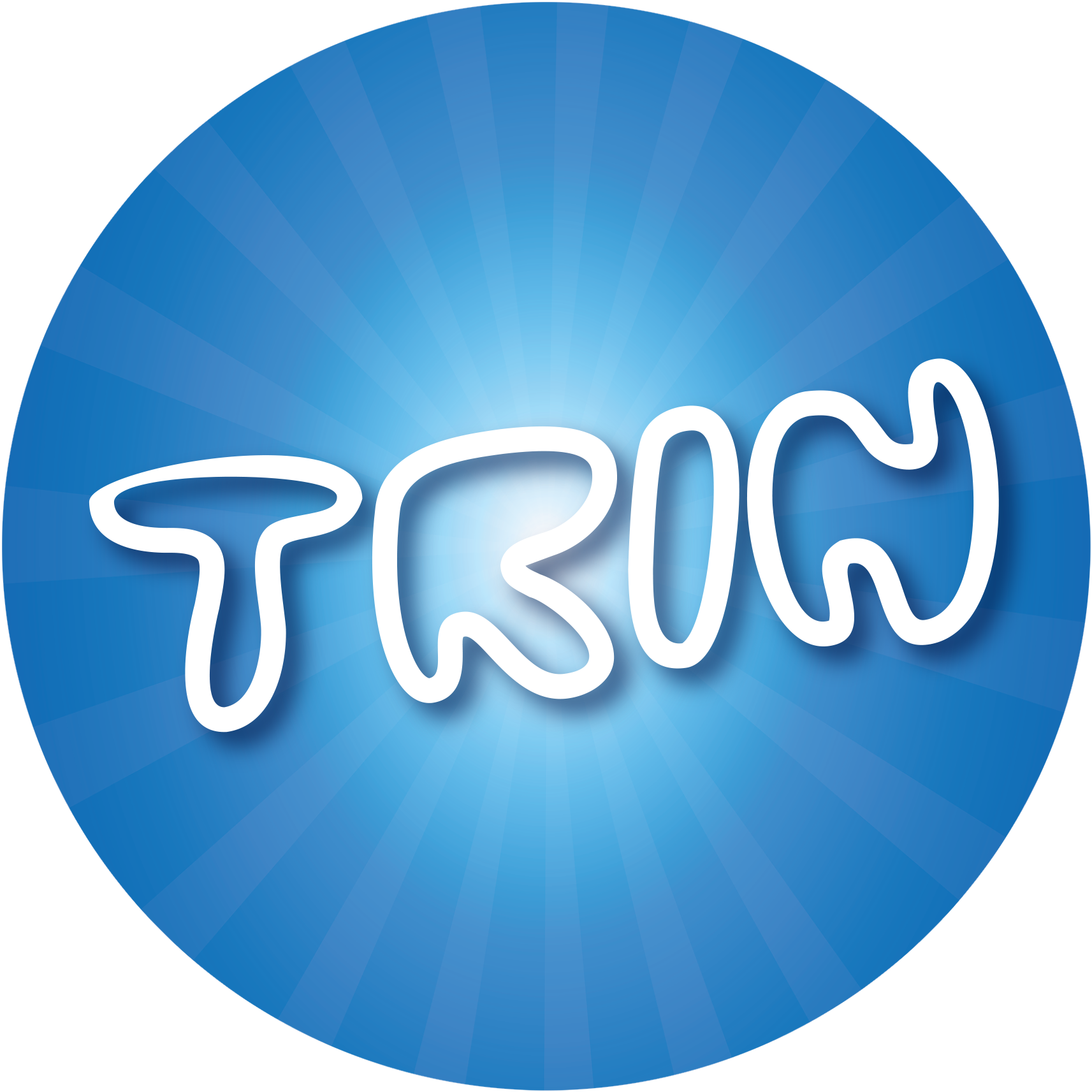 Lança Um Novo Sabor Refrigerante Trin - Graphic Design (1713x1713), Png ...