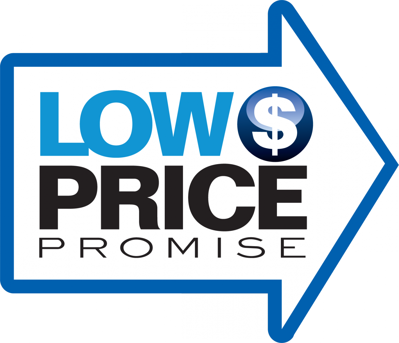 Download Our Low Price Promise - Low Price Logos | Transparent PNG ...