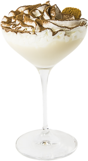 Mudslide (467x622), Png Download