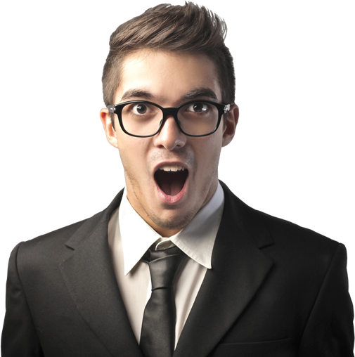 Man Png (505x508), Png Download