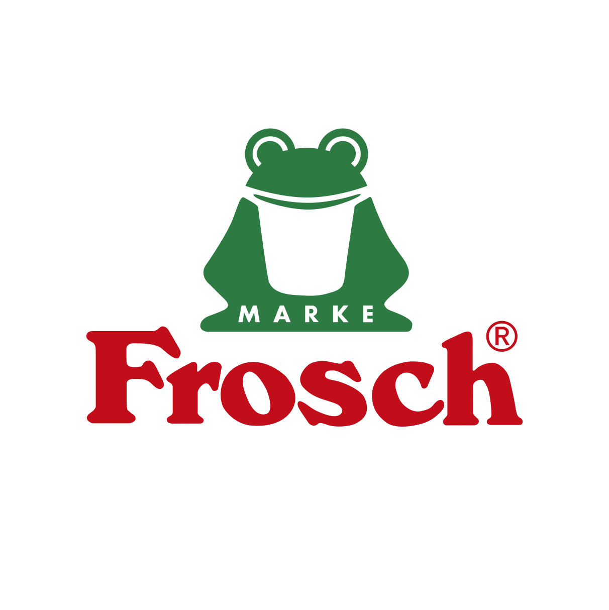 Frosch-logopng - Frosch Logo (1299x1299), Png Download