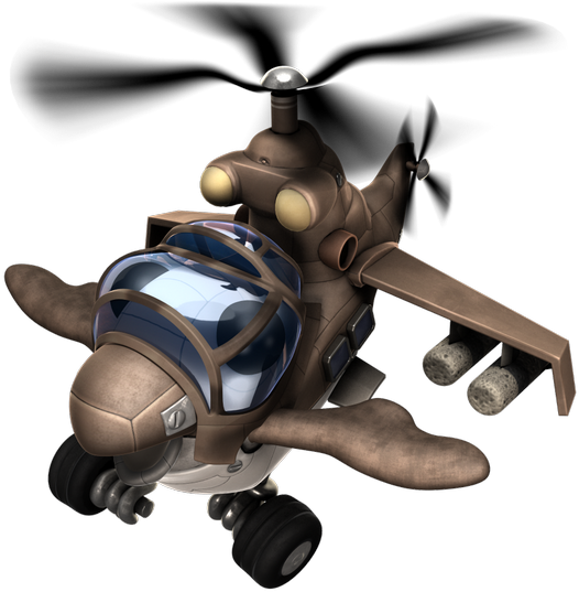 Steven Isbell On Twitter - Swoop Lbp3 (600x594), Png Download