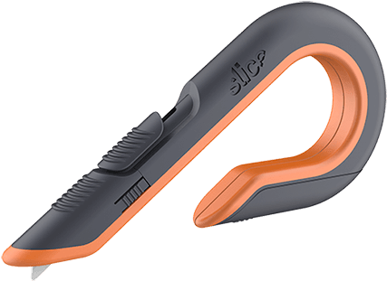 Box Cutters - Slice Auto-retractable Box Cutter - Utility Knife ...