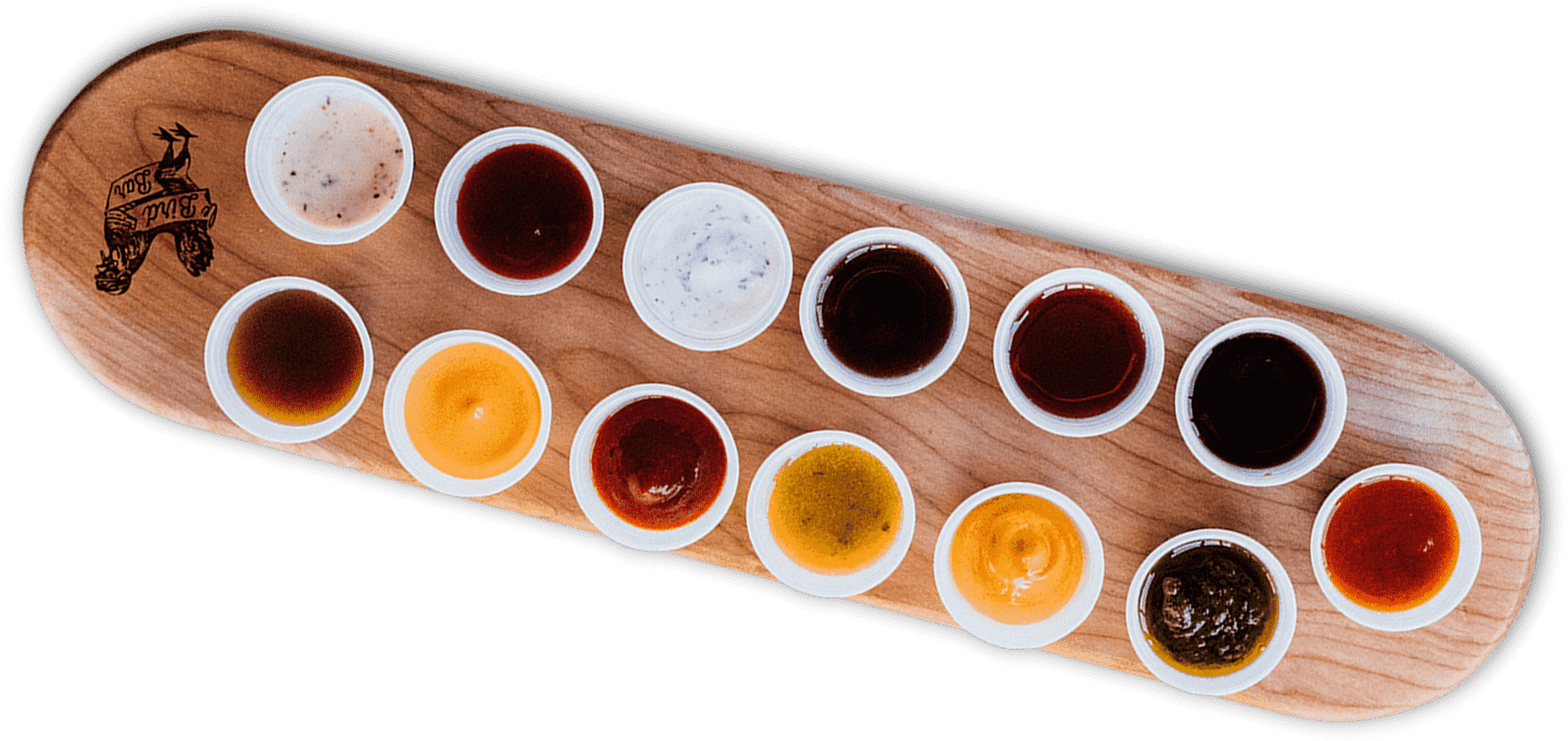 In Addition, We Have Implemented An Ecochef System - Watercolor Paint ...