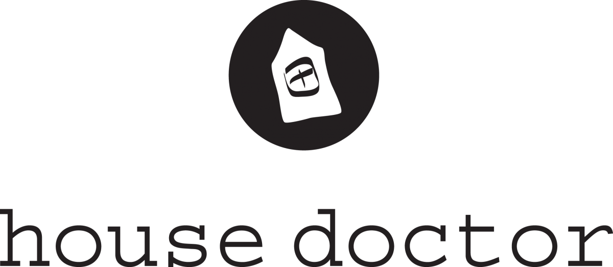 Download Our Brands - House Doctor Logo | Transparent PNG Download ...