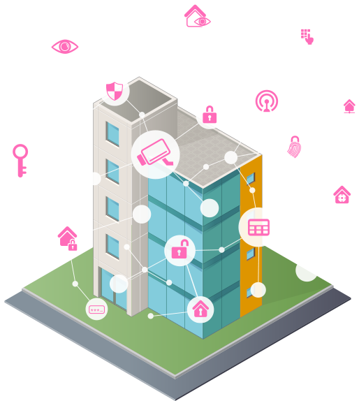 Download The Internet Of Things In Smart Commercial Buildings ...