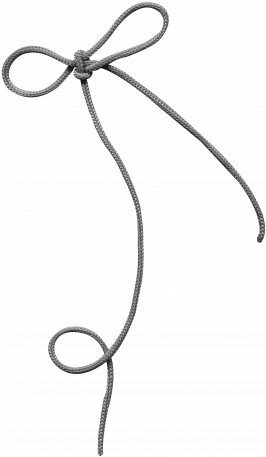 Strings - Png String Tied (456x456), Png Download