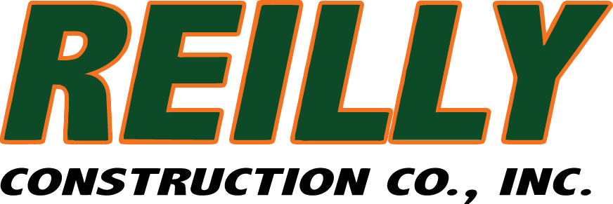 Download Reilly Construction Logo - Reilly Construction Co ...