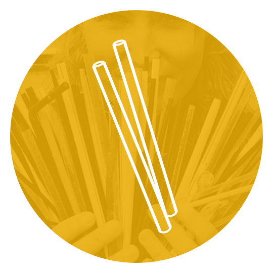 Reusable Coffee Cup - Graphic Design (540x540), Png Download