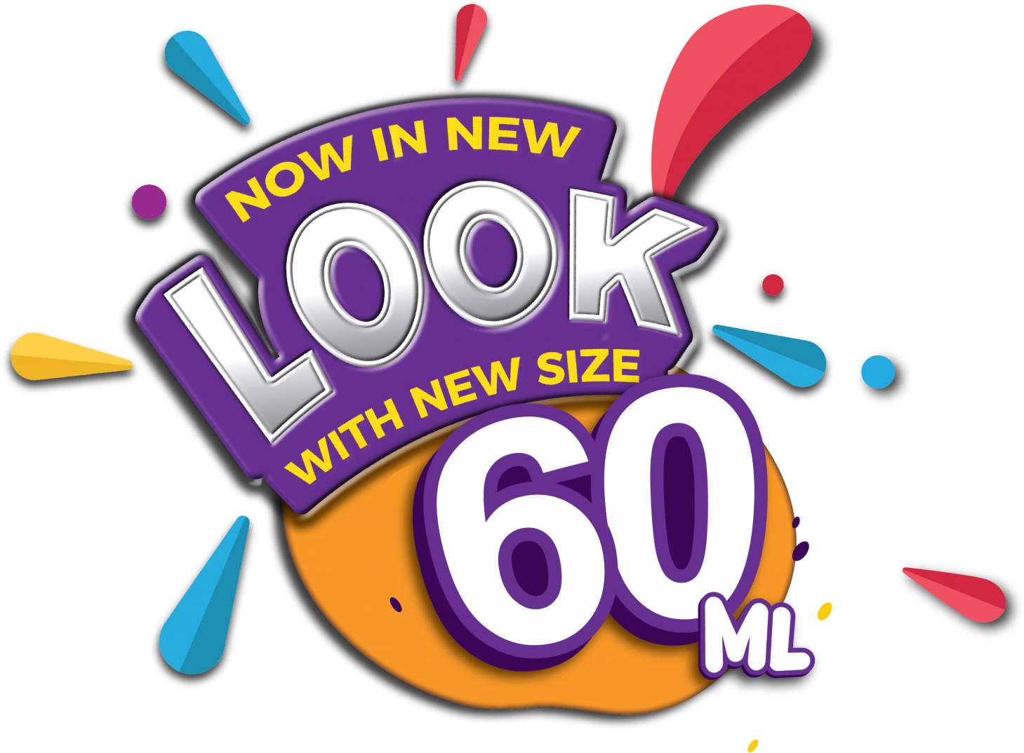 Logo Yummy - Flavor (2048x1756), Png Download