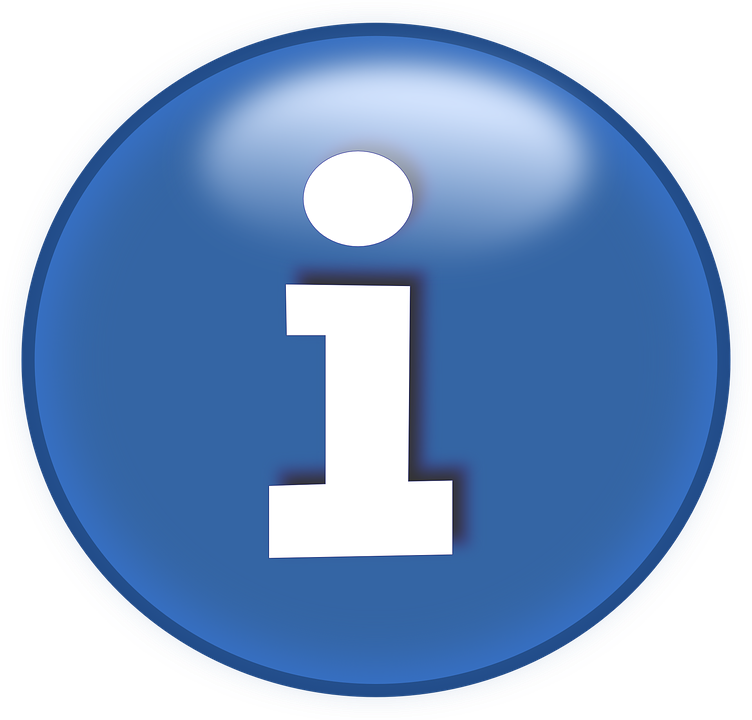More Information - Information Icon No Background (752x720), Png Download