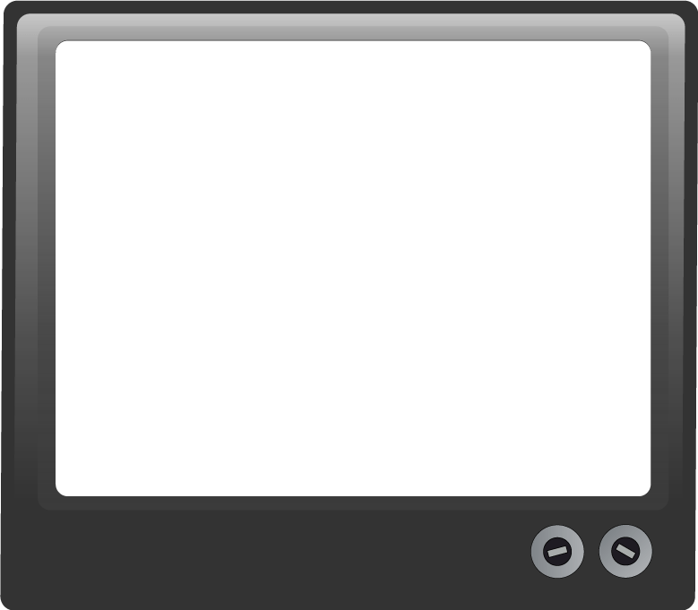 Flat Panel Display (779x681), Png Download