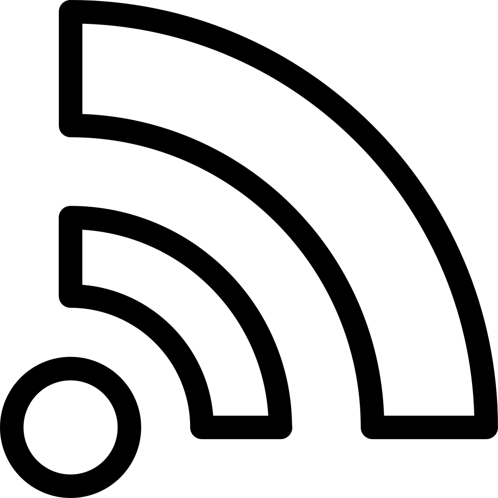 Download Wireless Internet Connection Symbol - Symbole Connexion ...