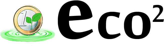 Eco2 - Solar Energy (978x288), Png Download