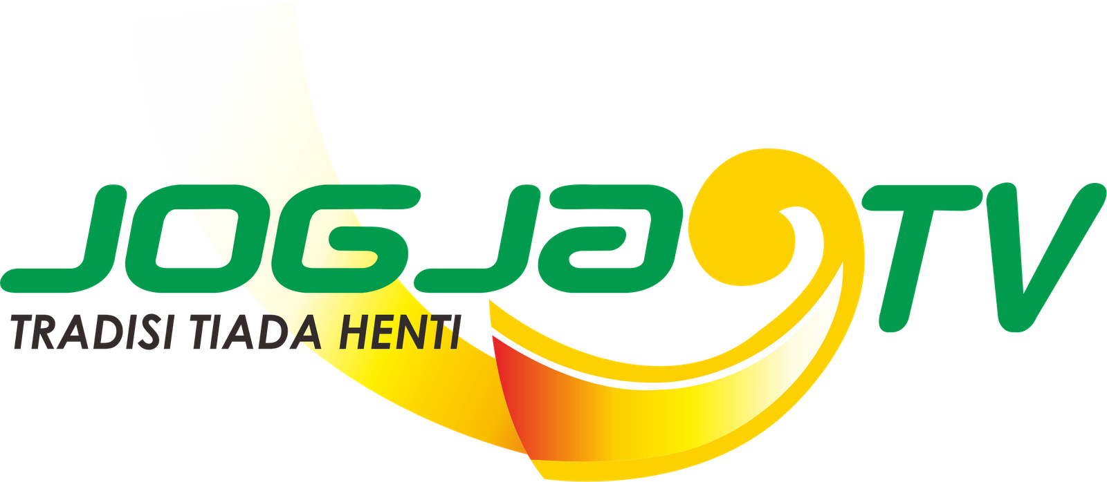 Logo Jogja Tv Vector - Jogja Tv (1600x698), Png Download