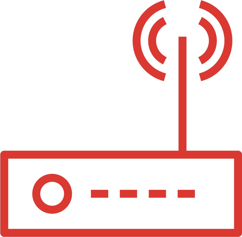 High Speed Internet - Internet (1000x1000), Png Download