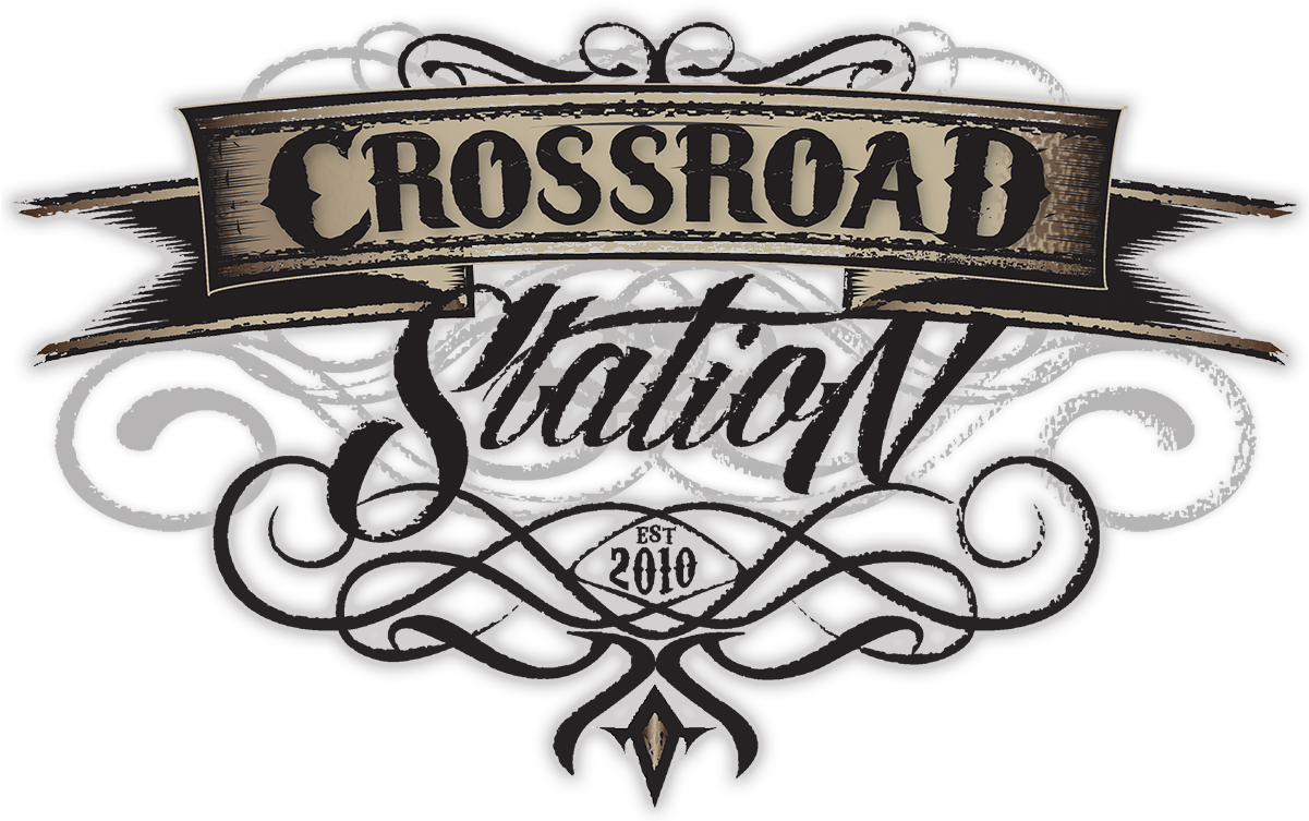 Download Smg Records Nashville Recording Artist Crossroad Station - All ...