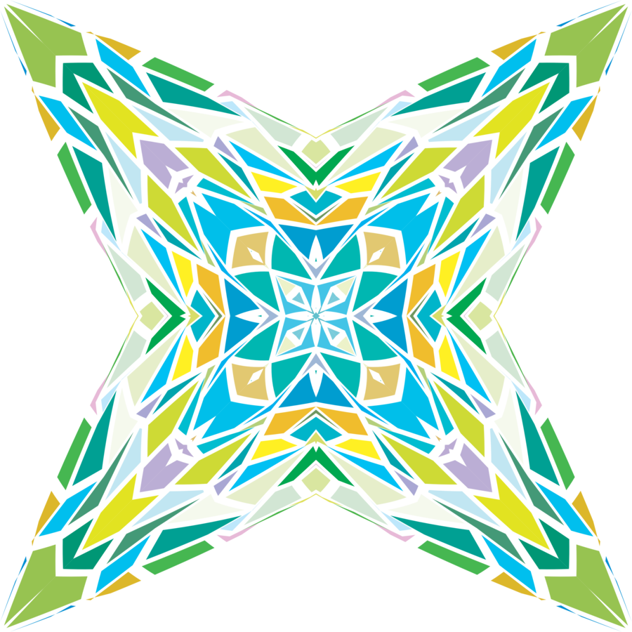 Download Abstract Art Clipart Abstract Art Geometric Abstraction ...