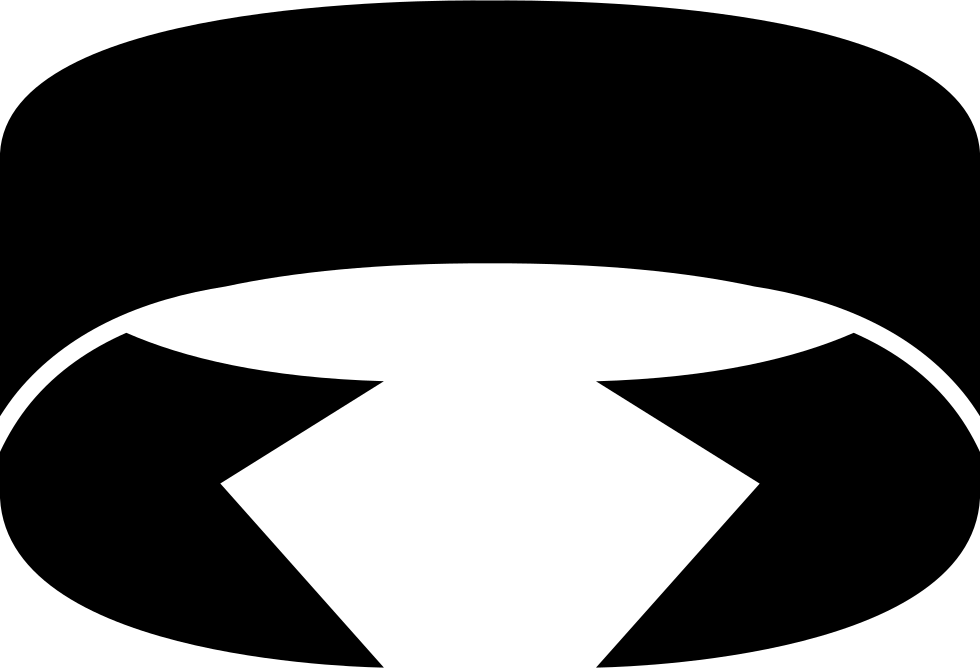 Download Png File - Ribbon Circle | Transparent PNG Download | SeekPNG