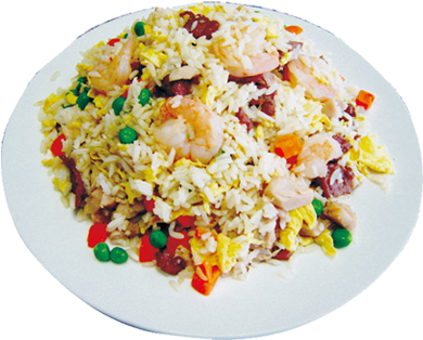 Download Fried Rice Cartoon Png | Transparent PNG Download | SeekPNG