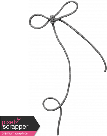 Strings - Png String Tied (456x456), Png Download