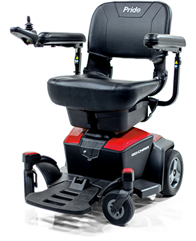 Download Power Chairs - Motorized Wheelchair | Transparent PNG Download ...