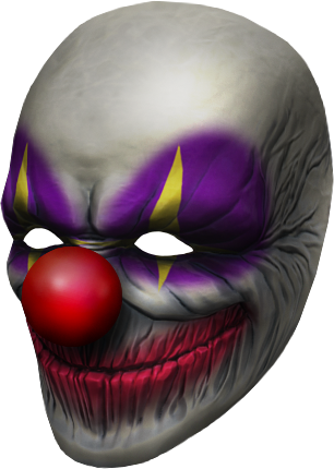 Download Bank Robber Mask - Portable Network Graphics | Transparent PNG ...