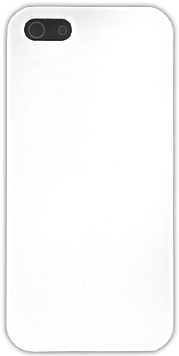 Blank Cell Phone Template Crafts - Mobile Phone Case (279x536), Png ...