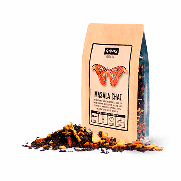 Download Masala-chai - Masala Chai | Transparent PNG Download | SeekPNG