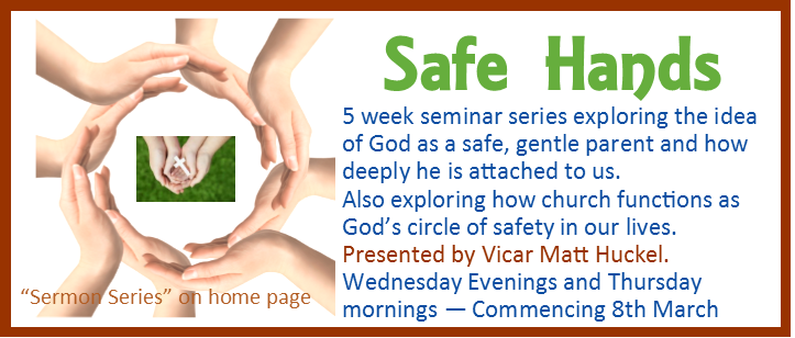 Safe-hands (723x308), Png Download