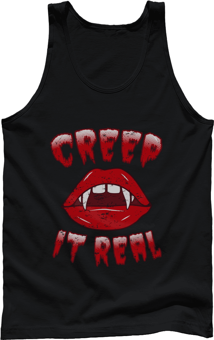 Creep It Real - Emblem (1200x1200), Png Download