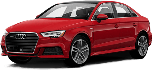 Mobile Car Detailing Specialist - A4 Car (500x300), Png Download