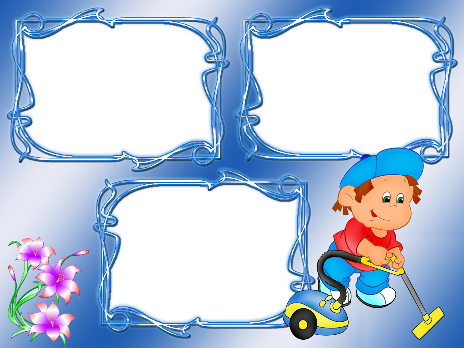 Download Kids Frames - Baby Background Frame Png | Transparent PNG ...