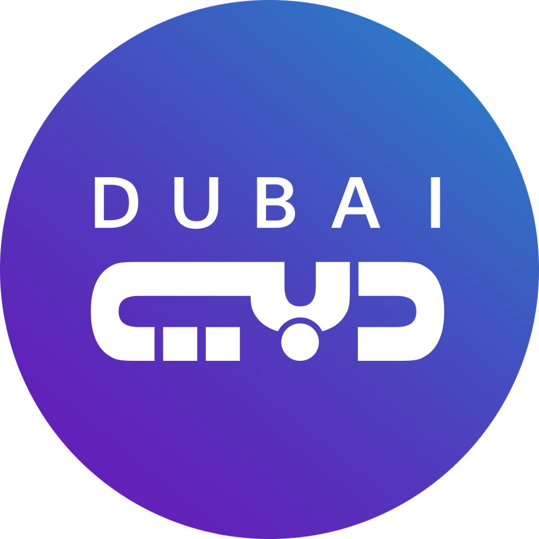 Dubai Radio - Dubai Tv (1080x1080), Png Download