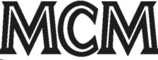 Download Mcm Logo Transparent | Transparent PNG Download | SeekPNG